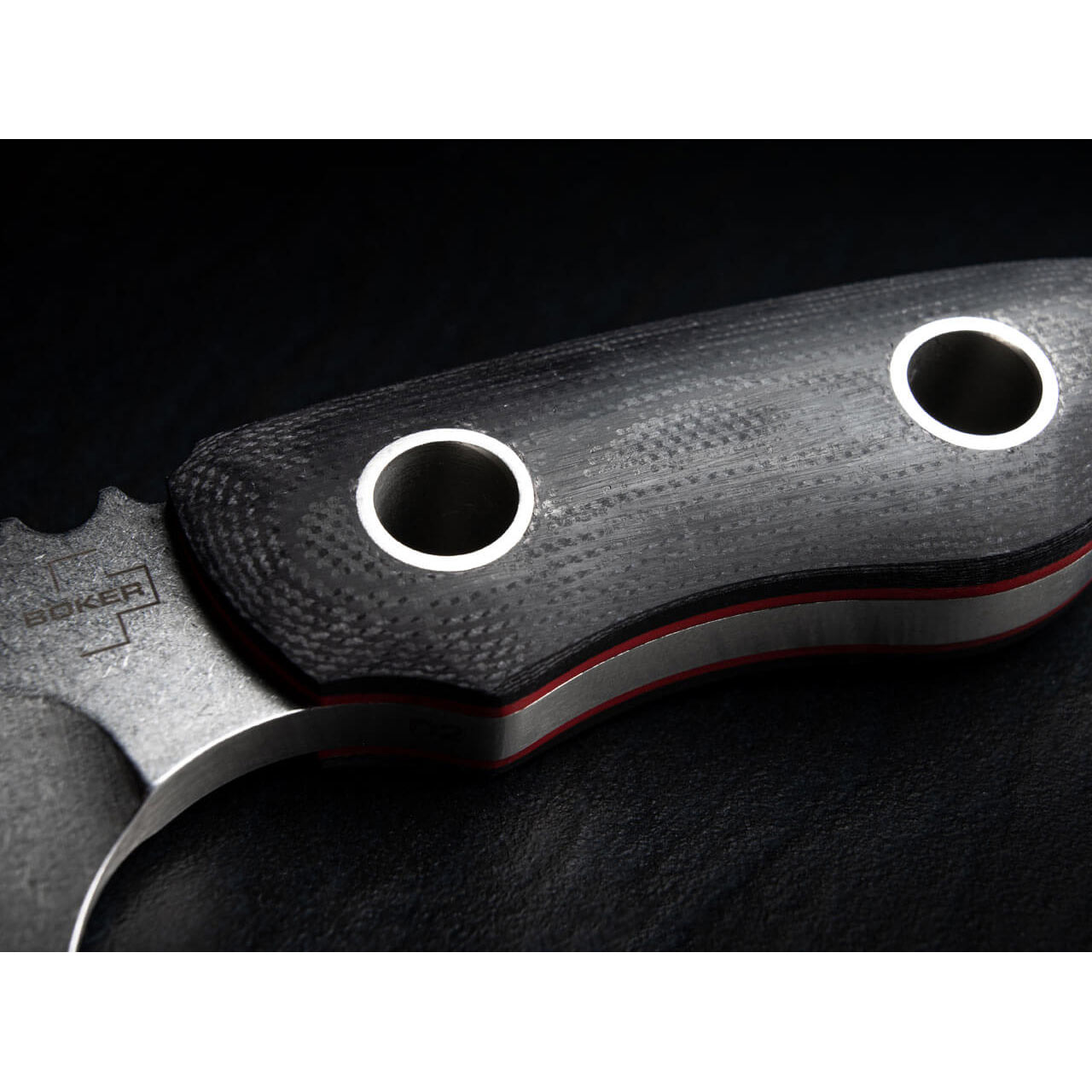 Boker Plus - PryMini Pro - tacticaltrails.hr