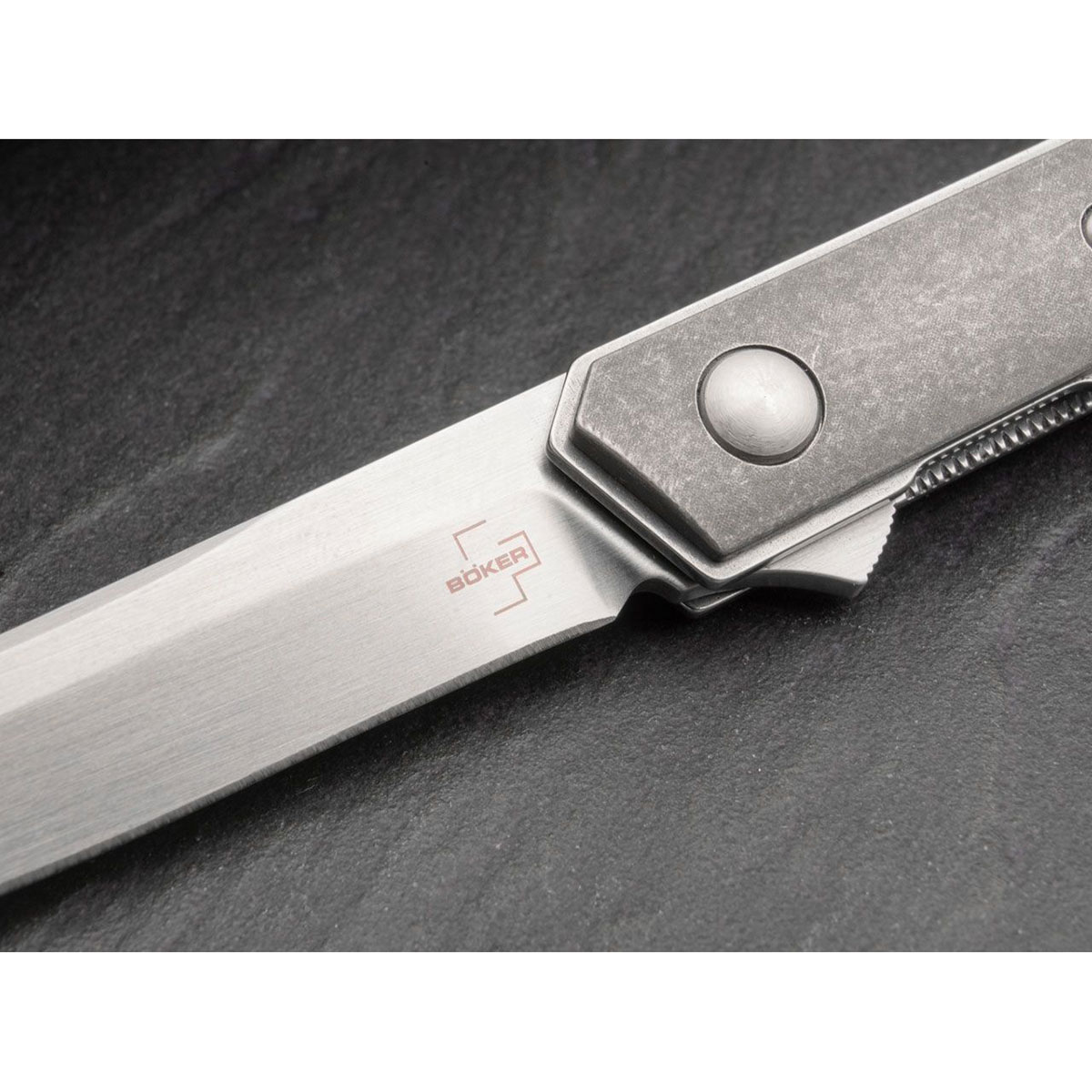 Boker Plus – Kwaiken Air Mini - tacticaltrails.hr