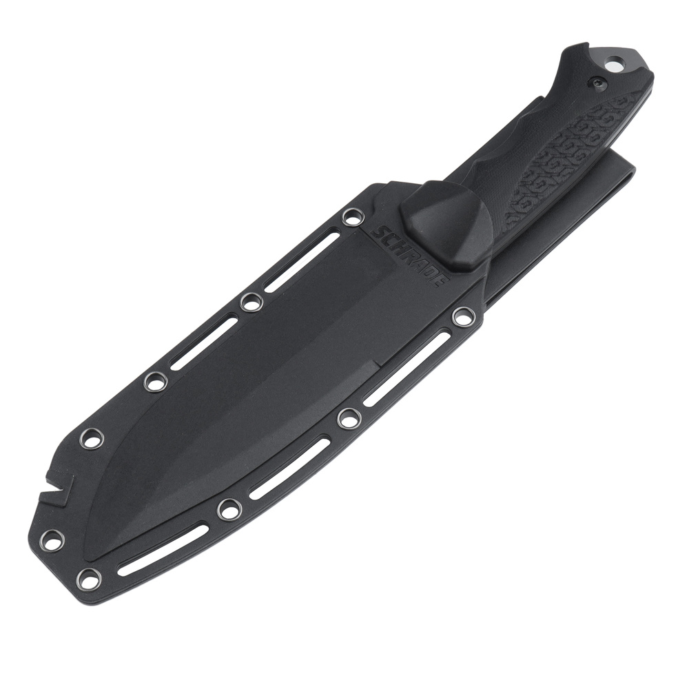 Schrade – Extreme Survival Knife - tacticaltrails.hr