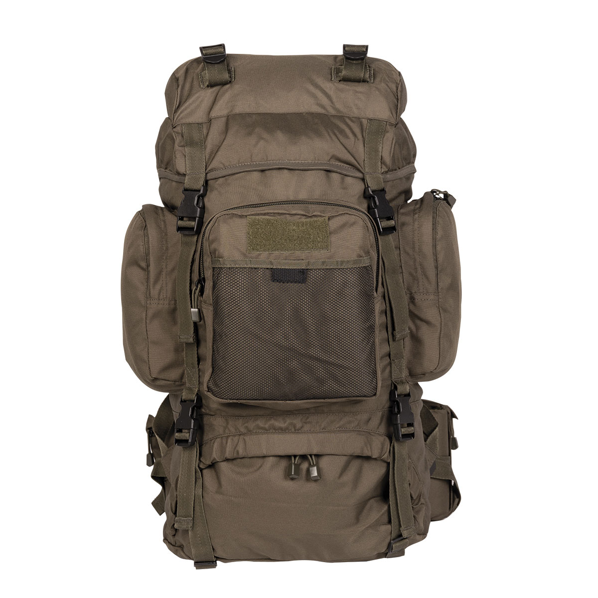 MIL-TEC – ruksak Commando 55 l - tacticaltrails.hr