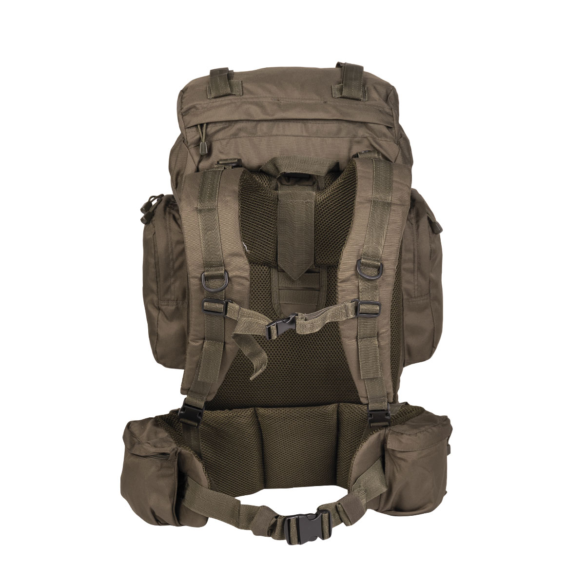 MIL-TEC – ruksak Commando 55 l - tacticaltrails.hr