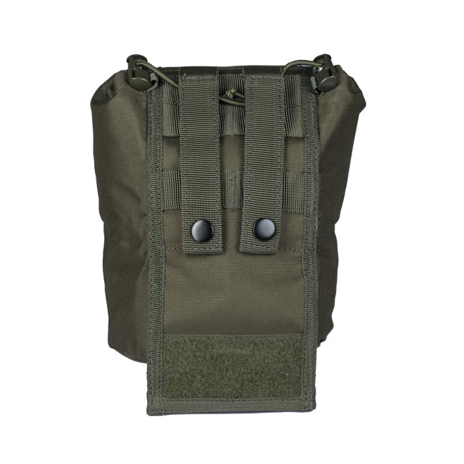 MIL-TEC – Empty Shell Pouch Collapsible - tacticaltrails.hr