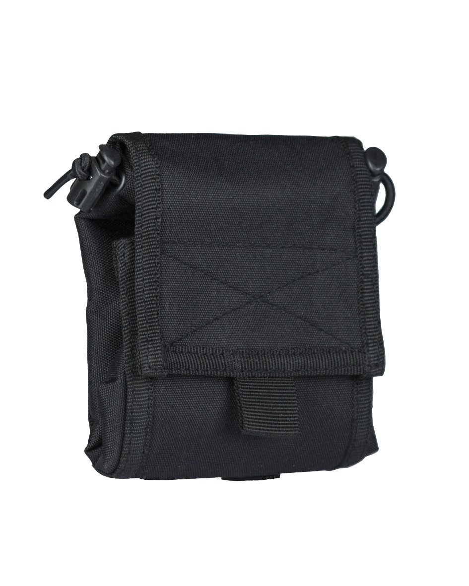 MIL-TEC – Empty Shell Pouch Collapsible - tacticaltrails.hr