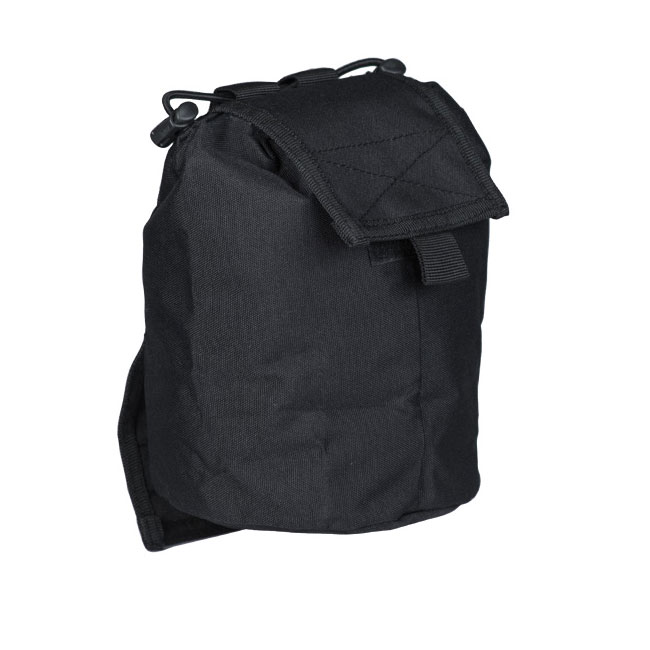 MIL-TEC – Empty Shell Pouch Collapsible - tacticaltrails.hr