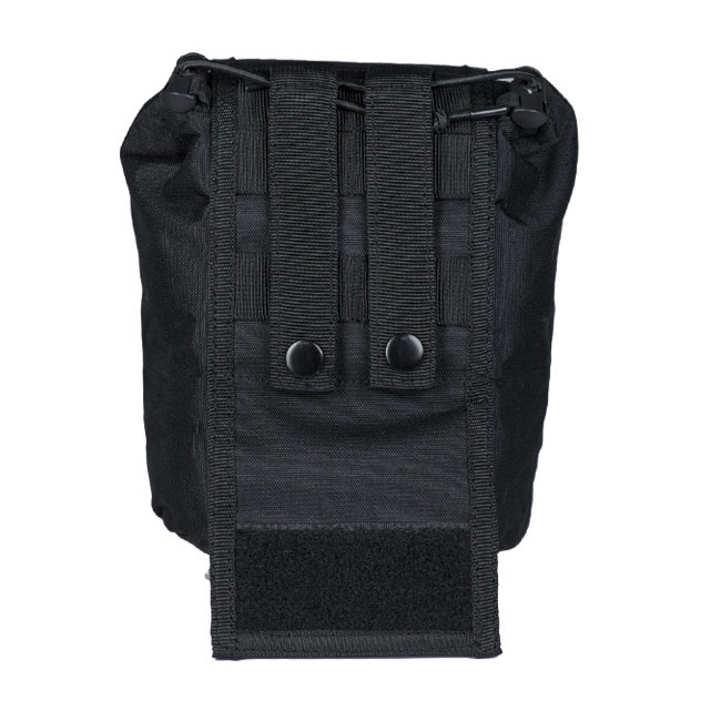 MIL-TEC – Empty Shell Pouch Collapsible - tacticaltrails.hr